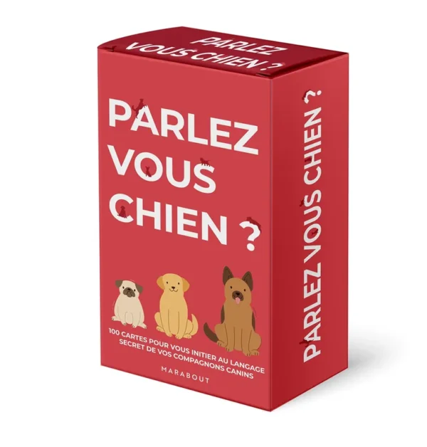 Parlez-vous chien ? – Le guide indispensable pour comprendre votre ...